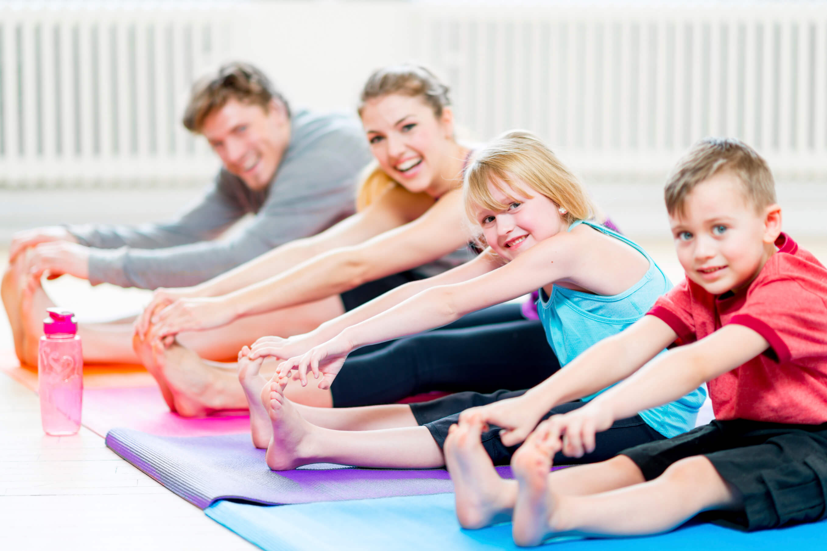 How Parent-Child Interactions Can Boost Your Child's Physical and Ment ...