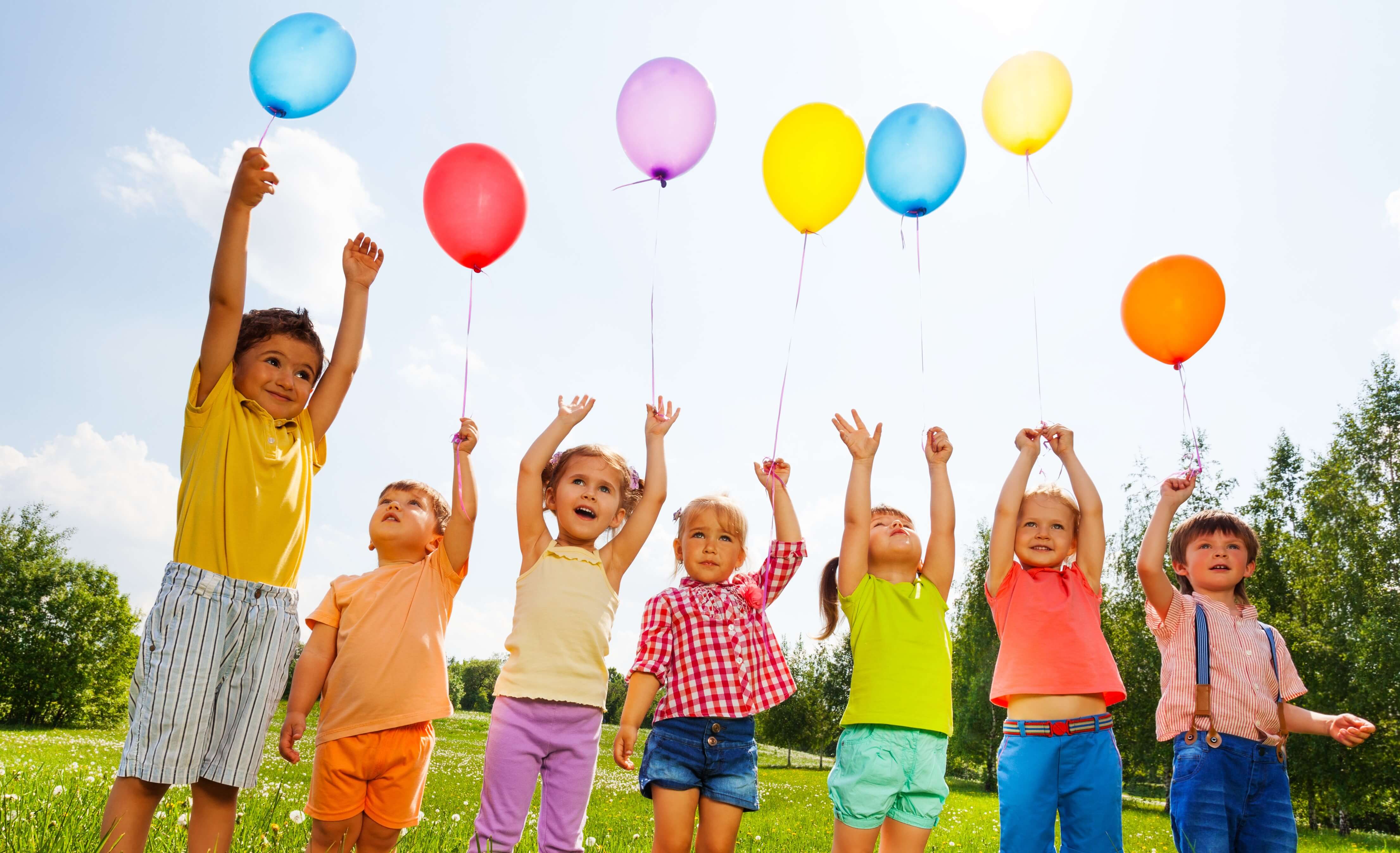 🎊Embracing June 1: Celebrating International Children's Day 👦👧 – POPGOO