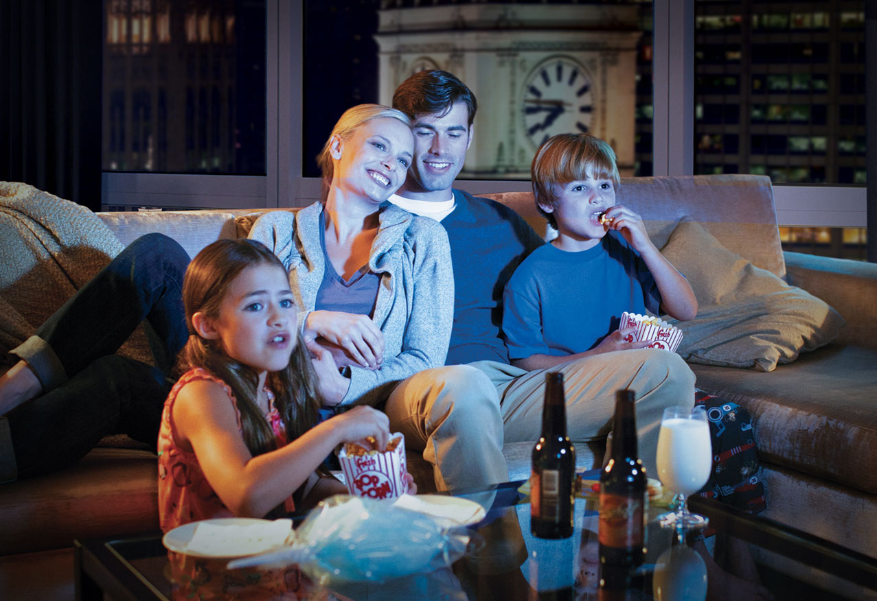 📽️The Top 100 Family-friendly Movies of All Time📽️ – POPGOO