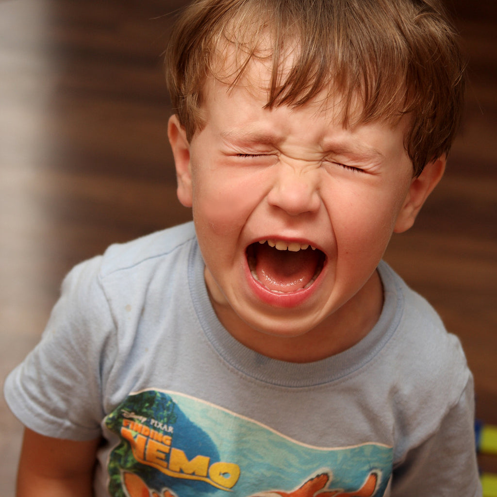 🤯When Your Child Won't Stop Yelling: Understanding the Root Cause and ...