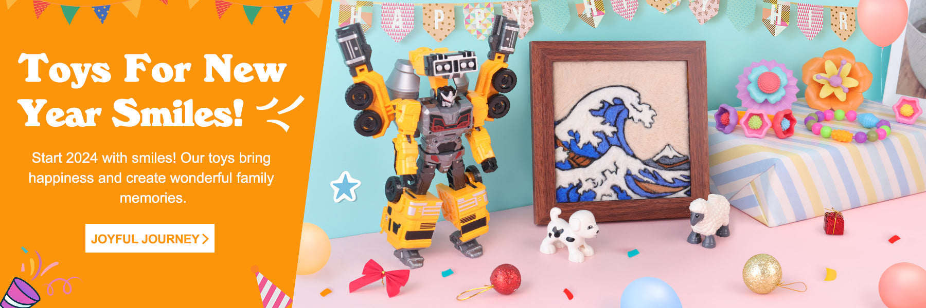 POPGOO picks great gift toys for kids, boys and girls